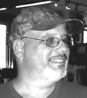 Gregory John Collick | News, Sports, Jobs - The Mining Journal